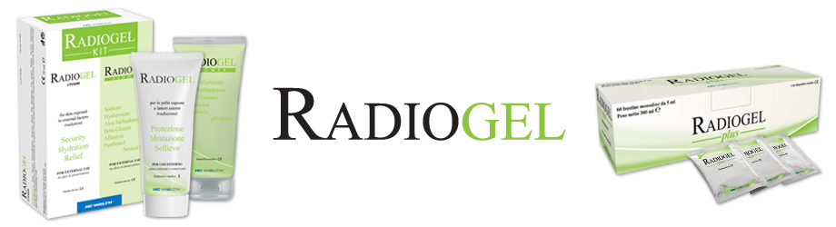 Radiodermatite; Dermatite Induzida por Radiação