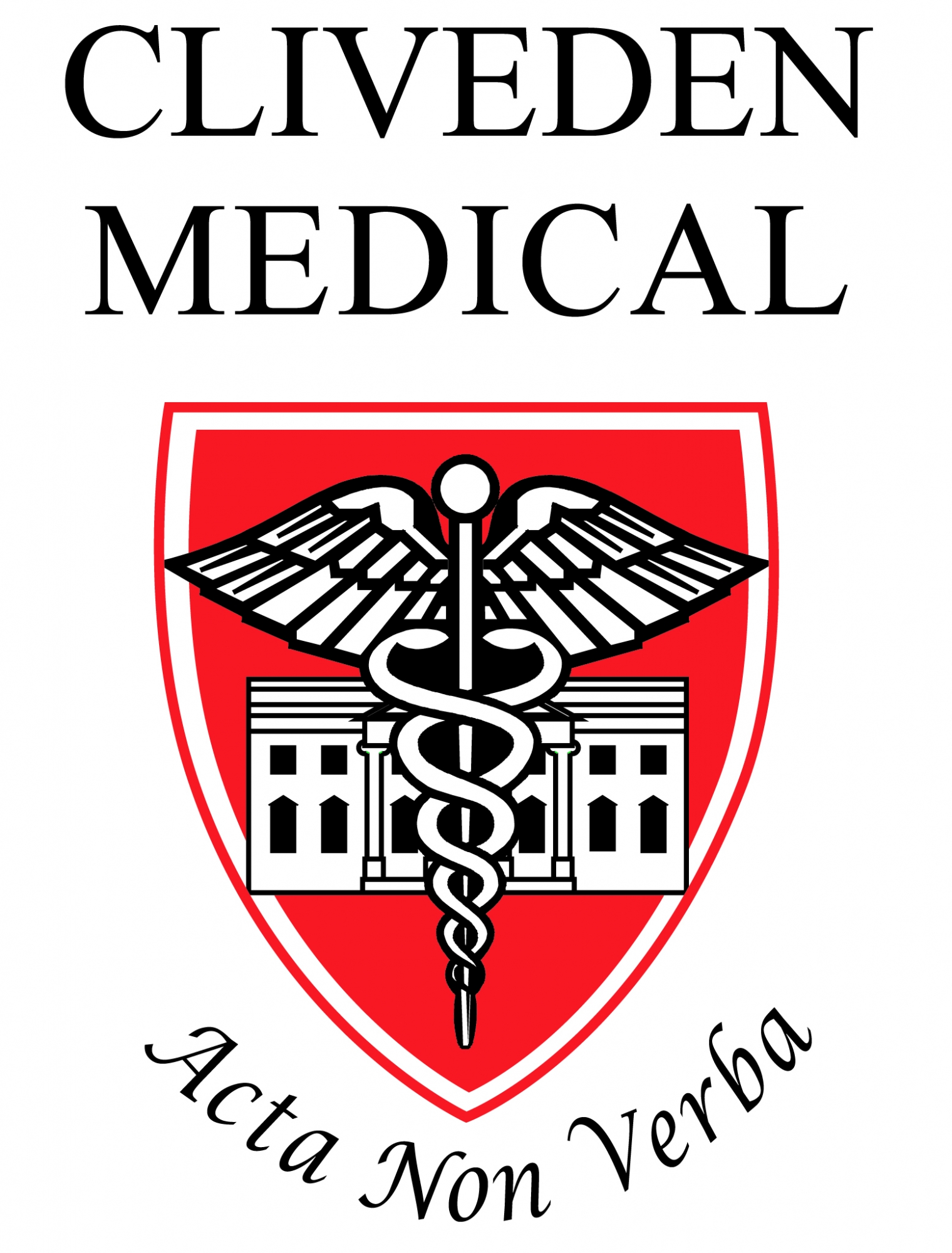 Homepage [clivedenmedical.com]