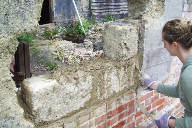 Beech Architects Sustainability